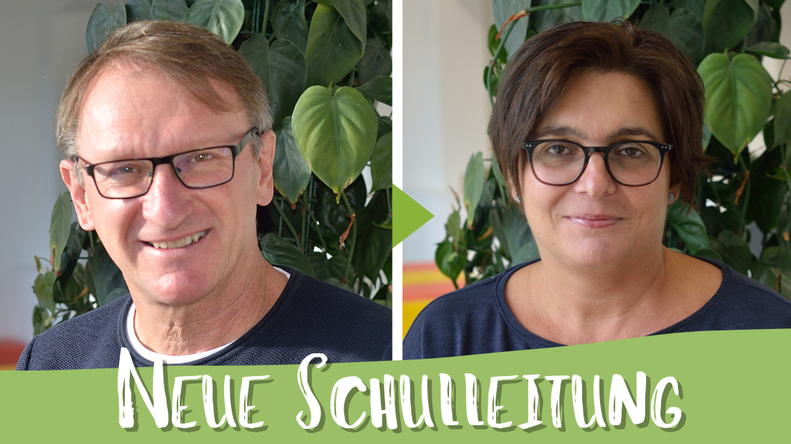 Neue Schulleitung – MMS Musikmittelschule Freistadt